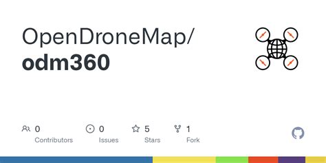 GitHub OpenDroneMap Odm