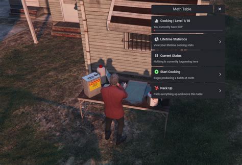 Mobile Meth Fivem Store Fivem Mods I Swear I Didn T Mean Too I Am