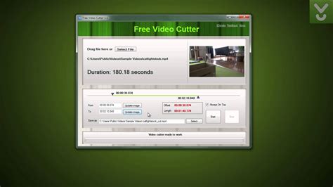 Video Cutter Free Download