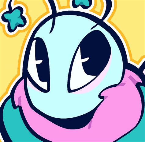 Flyte Headshot Commission By Viradiostation On Deviantart