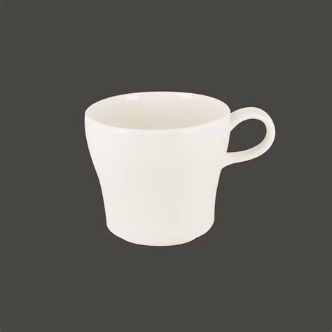 Mazza Stackable Coffee Cup 20cl Catering Supplies Uk