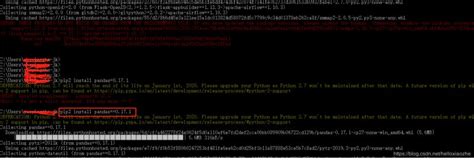 Win10下python 27与python 37双环境安装教程图解2 【iis7站长之家】
