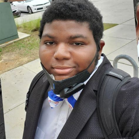 Robert Mcmichael University Of South Carolina Orangeburg South Carolina United States