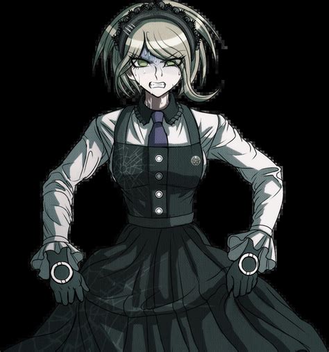 Kirumi Tojo Antagonists Wiki Fandom
