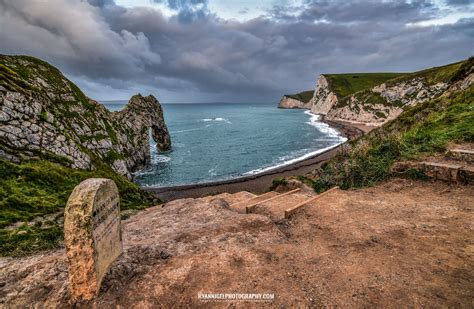 Devon And Dorset The Jurassic Coast England