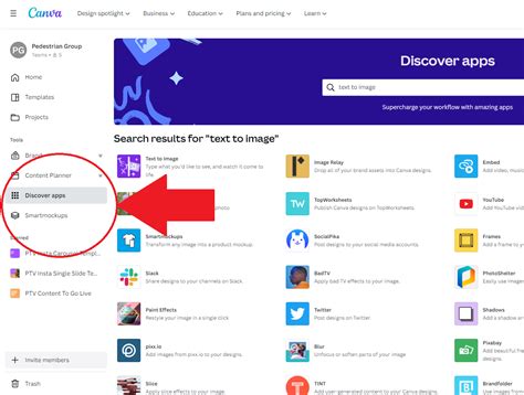 Canva AI You Can Now Generate Pictures From Text Prompts