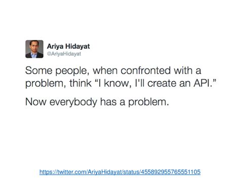 Fighting Boolean Traps Speaker Deck