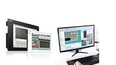 Remote Access Hmi Software Got Mitsubishi Electric Automation