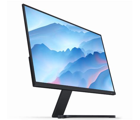 Buy Xiaomi Mi Desktop Monitor Price In Qatar Doha
