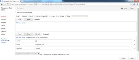 使用Slim框架实现基本的REST API Paincker
