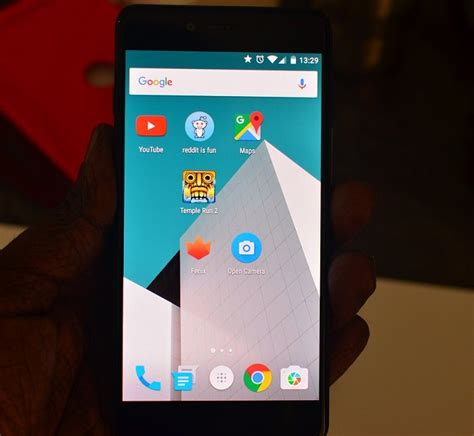 Oneplus X Review Almost Perfect Midrange Smartphone With Decent Battery Life Androidpure