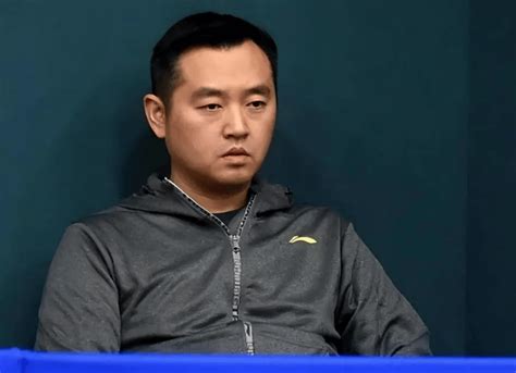 7年前欠下巨额赌债！孔令辉在体坛销声匿迹，如今他过得怎么样？ 国乒 教练 球员