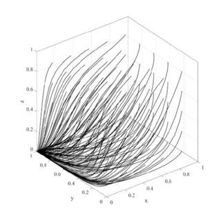 Dynamic Replication Phase Diagram Of The Evolution Of The Local Download Scientific Diagram