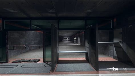 Canted Sight For The Aug Is Extremely Slow For Some Reason Not Based