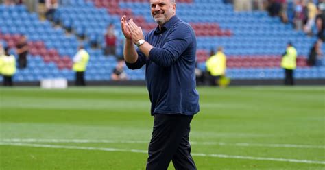 Mastering Ange Postecoglous Football Philosophy Masterclass D