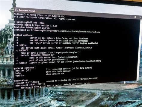 10 basic android terminal commands you should know android central