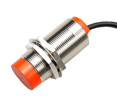What Are The Main Types Of Proximity Sensors