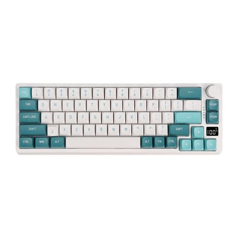 Mk67 Pro Keyboard Born For Keyboard