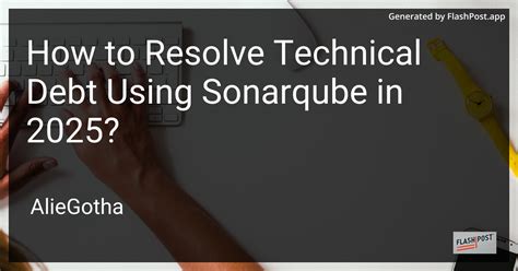 How To Upgrade Sonarqube To A New Version In 2025