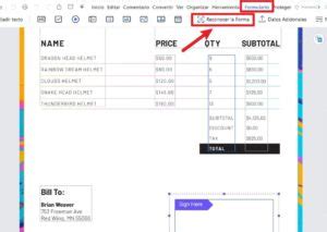 Guía completa Cómo crear y usar un formulario en Excel para ingresar datos JMJ INFORMÁTICO