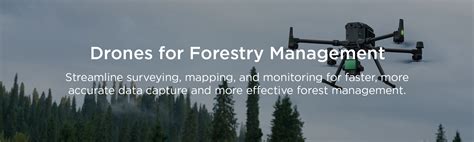 Dji Forestry Drones Nz Aerial Analysis And Lidar Solutions Dji Ferntech