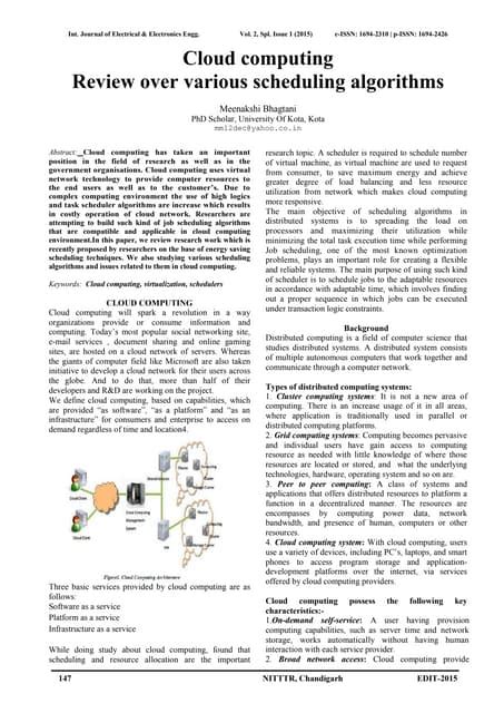 distributed systems in data engineering pdf