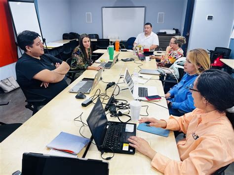 Comunidad Ministry Collegeaccess Ingrid S Bustos