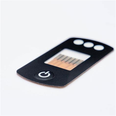 Improve Your Membrane Switch