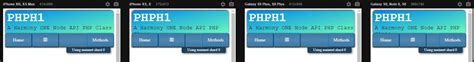 Screens Do Not Use Proper CSS According To Their Size Issue Skmail Responsive Viewer