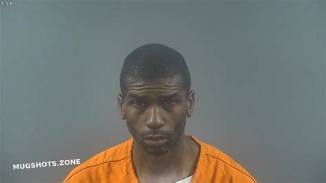 Taylor Billy Wayne 01 02 2024 Warren County Mugshots Zone