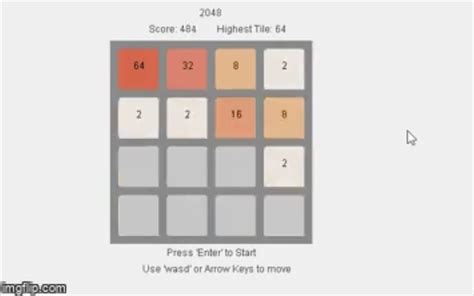 program your own 2048 game w java 8 steps instructables