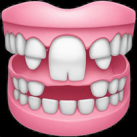 Braces Emoji Ai Emoji Generator