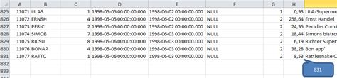 Número Da última Célula Ativa Preenchida No Excel Com Vba Guia Do Excel