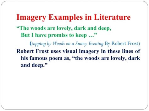 Apostrophe Imagery Symbolism Denotation And Connotation Basic Literary Terms Part Ii Ppt