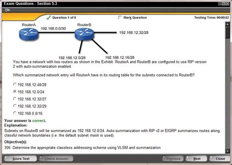 Certificado Cisco Ccna El Primer Paso Hacia Una Exitosa Carrera En Networking