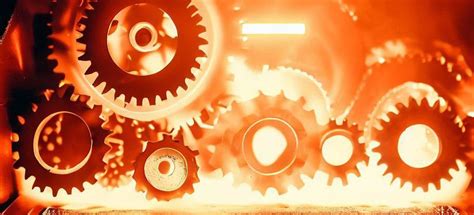 4 Stages Of Post Processing Metal 3d Printed Parts A Collaborative
