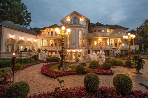 Luxury Homes Dream Houses Mansions Mansions Luxury