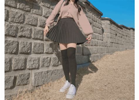 봄 신상 미니 플리츠 스커트치마바지 플리츠치마바지밴딩뉴진스꾸안꾸데일리데이트새내기여행봄개강테니스