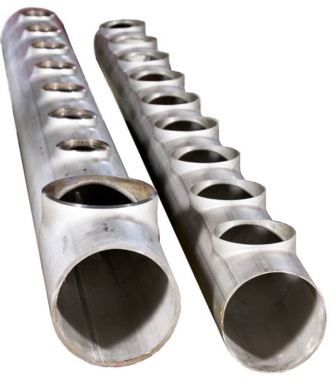 Maszyna Do Formowania KoŁnierzy Tec 220 T Drill Oy