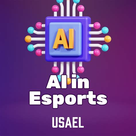 Stemfinity Ai In Esports Mastery Coding