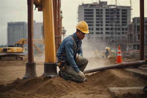 Consequences Unveiled Non Compliance With Dob Construction Safety