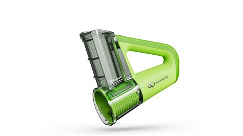 If Design Multi Functional Electric Handheld Food Chopper