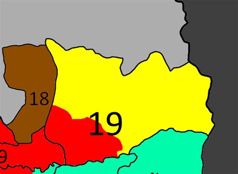 District 18 Administrative Divisions Wiki Fandom