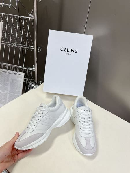 Кроссовки CELINE - купить с доставкой по выгодным ценам в интернет ...