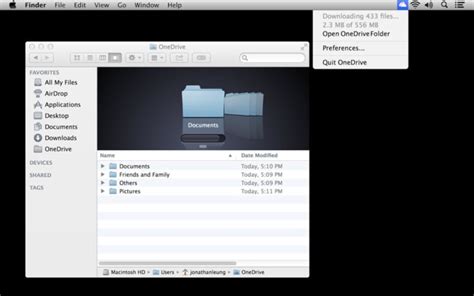 Onedrive Mac Os X Download Kingsever
