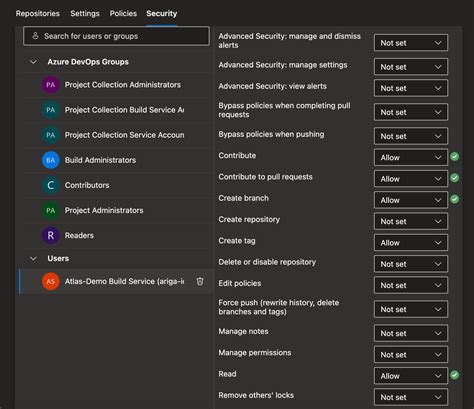 Cicd For Databases With Azure Devops Repos Atlas Guides