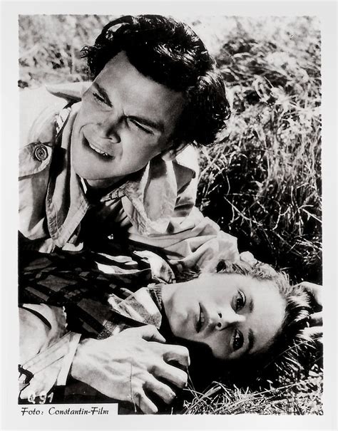 Ulla Jacobsson And Folke Sundquist In Hon Dansade En Somma… Flickr