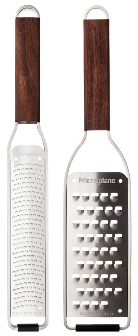 Microplane Master Grater Set