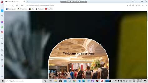 Be A Html5 And Css3 Developer By Ahmd865 Fiverr