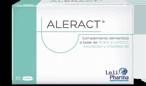 Aleract 30 Tablets Nahdi